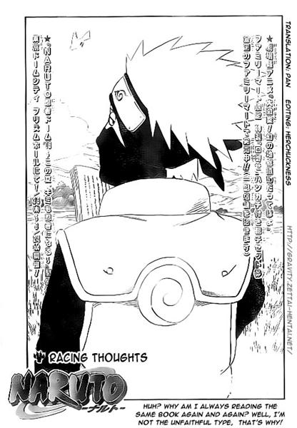 NarutO 262