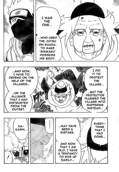 NarutO 262