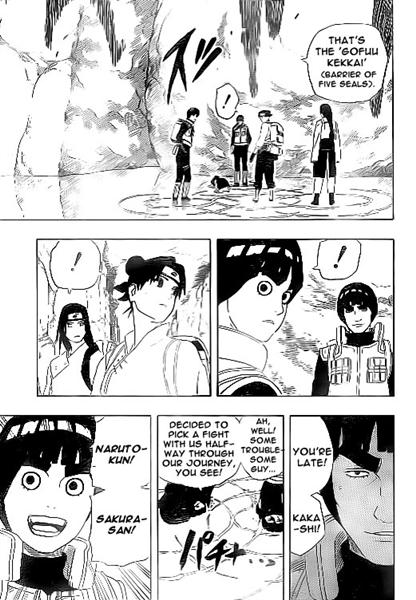 NarutO 262