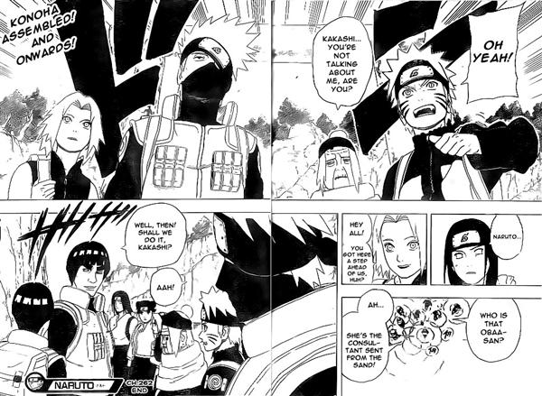 NarutO 262