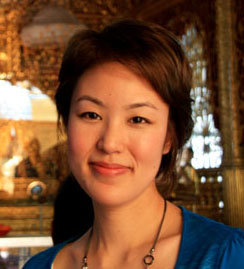 Bloggang.com : Janie K.
