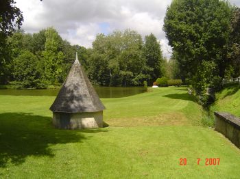 ขี่จักรยานที่ฝรั่งเศสที่ Sarthe แคว้น Pay de la loire ตอนที่ 5 - ขี่ไป ...