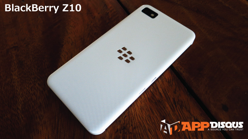BlackBerry Channel ติดตามทุกคลิปแบบ Official สำหรับแฟนๆผู้ที่รัก BB!!!