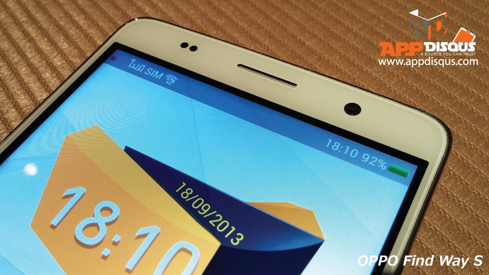 พรีวิว OPPO Find Way S การกลับมาที่จุใจกว่าเดิมของมือถือที่มีกล้องสุด ...
