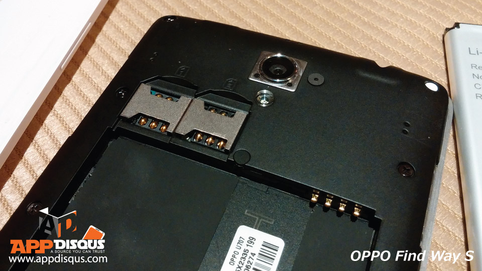 พรีวิว OPPO Find Way S การกลับมาที่จุใจกว่าเดิมของมือถือที่มีกล้องสุด ...