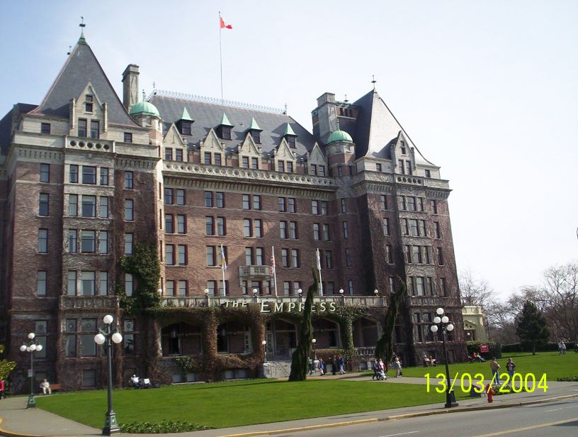 Nanaimo and Vancouver Island Quick Facts