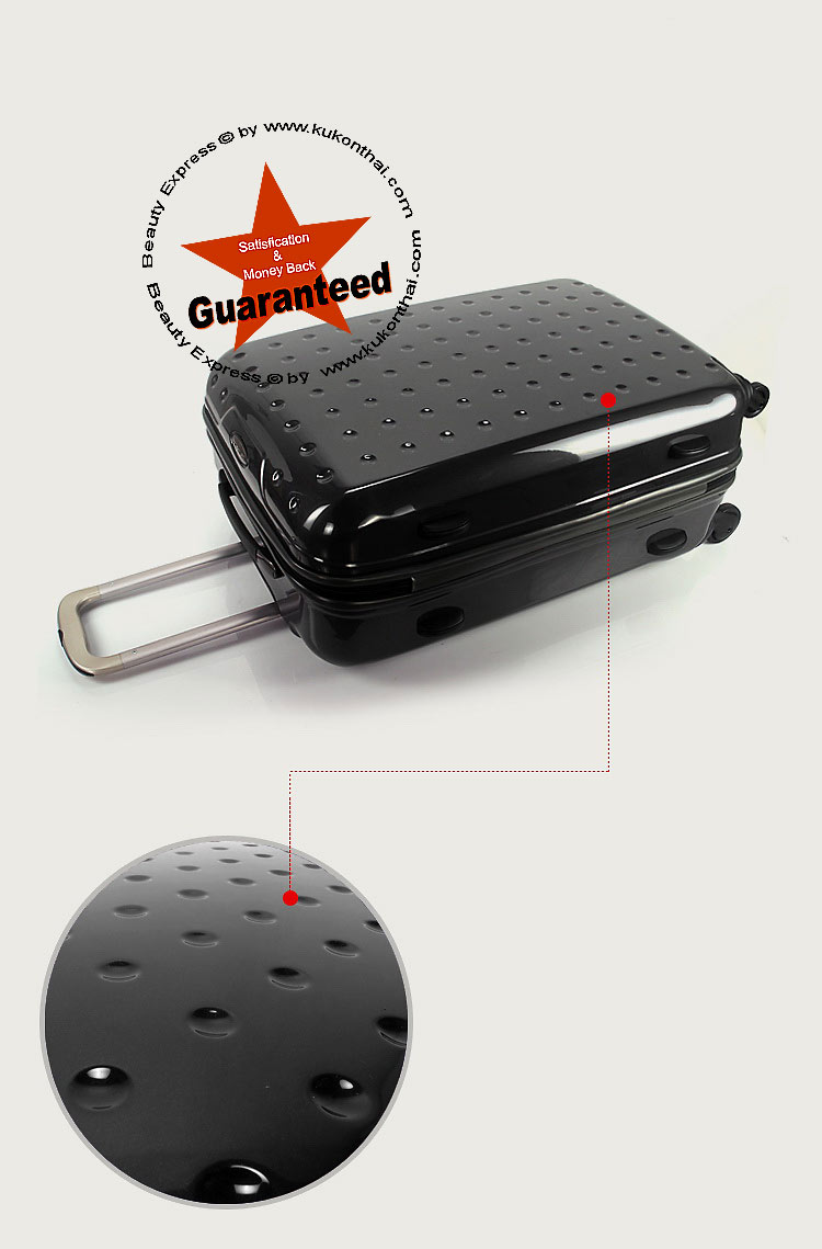 2013m12d18: Get Samsonite Pixel Cube 26 Inches