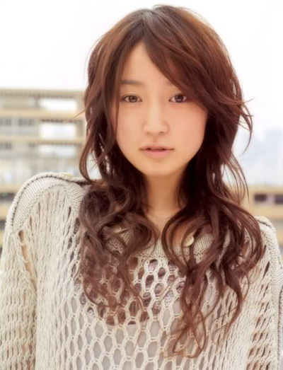 "Yuko Ando" ศิลปินสาวมากฝีมือ from Japan