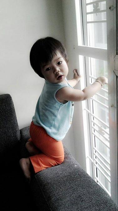 Bloggang.com : ana_boy - ได้เวลาสำรวจบ้านใหม่