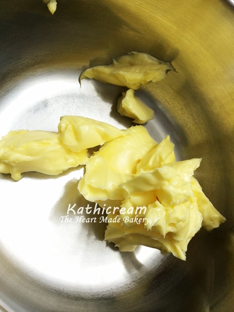 Idea เก๋ๆของขวัญเล็กๆ ทำแจกได้ ทำขายเลิศ! 'Yours' - Duo Butter Cookies