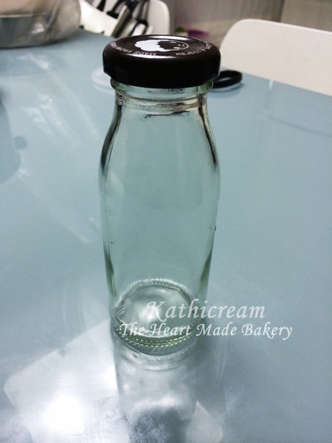 Idea เก๋ๆของขวัญเล็กๆ ทำแจกได้ ทำขายเลิศ! 'Yours' - Duo Butter Cookies