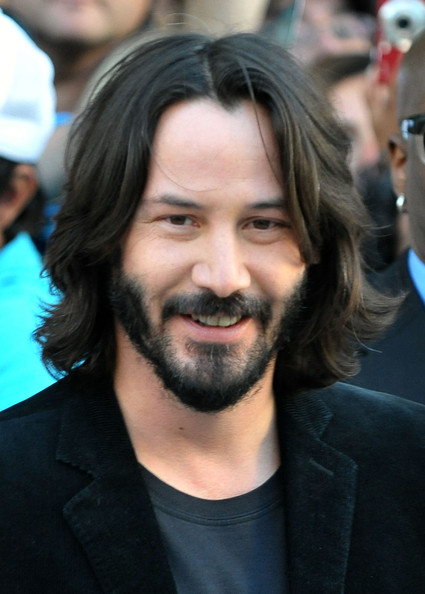 Keanu - TIFF 2009