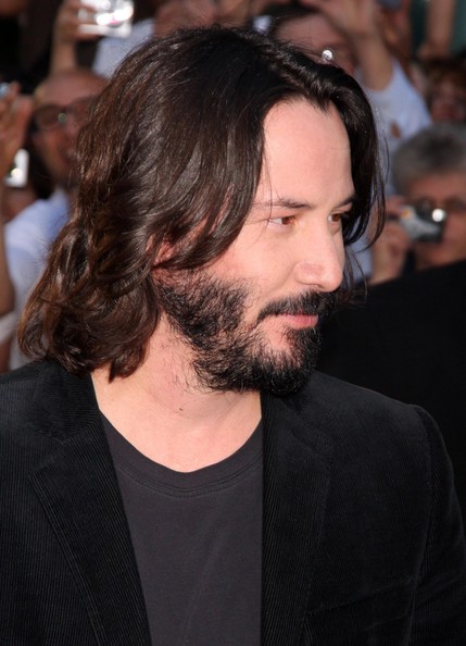 Keanu - TIFF 2009
