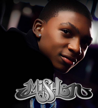 Mishon - Holiday Love