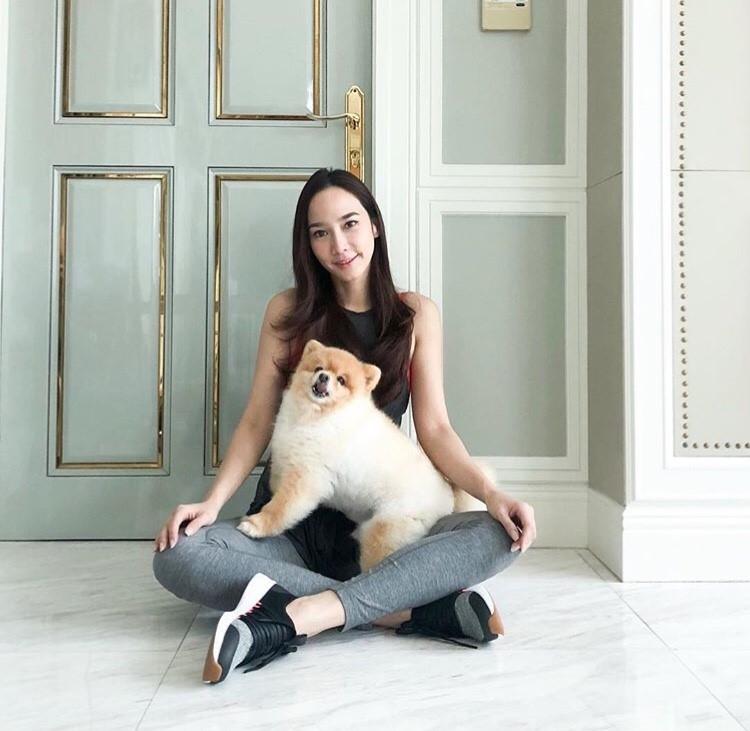 แอดมิทด่วน “อั้ม พัชราภา” ถูกหามส่งโรงพยาบาลกลางดึก