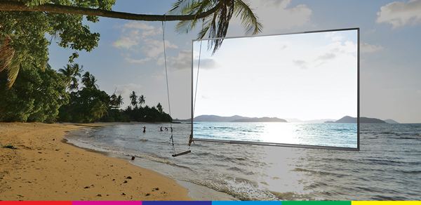 Bloggang.com : สมาชิกหมายเลข 1799067 - panasonic tv กับเหตุผลที่ตอบโจทย์การใช้งานทุกแบบ