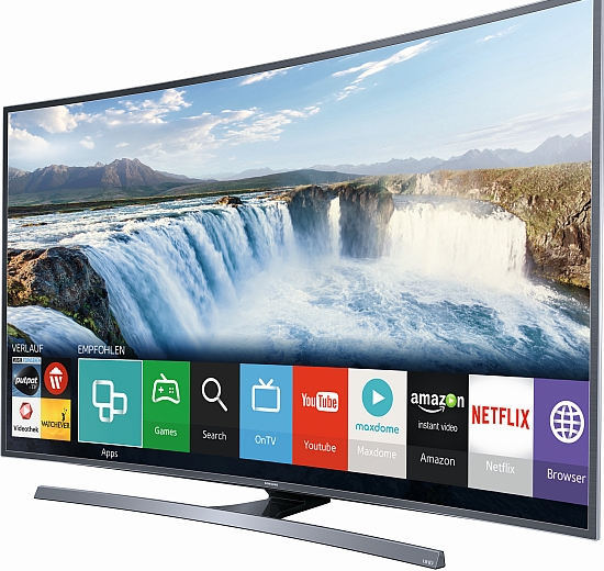 Bloggang.com : สมาชิกหมายเลข 1799067 - samsung tv ซีรีย์ใหม่มีอะไรพิเศษบ้างมาดู