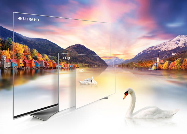 Bloggang.com : สมาชิกหมายเลข 1799067 - smart tv ในตลาดตอนนี้แบ่งแยกเป็นแบบไหนบ้างมาดู