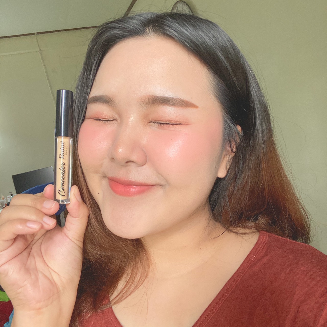 Butae’ Concealer ถูกและดีมีอยู่จริง!