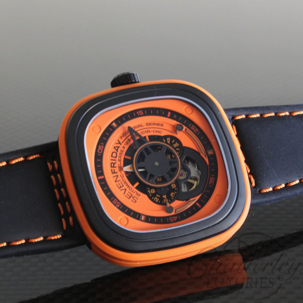Sevenfriday P1