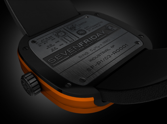 Sevenfriday P1
