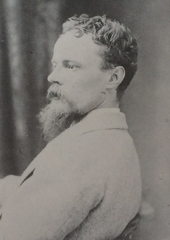 ภาพใต้แสงจันทร์ของจอห์น แอทกินสัน กริมสชอว์