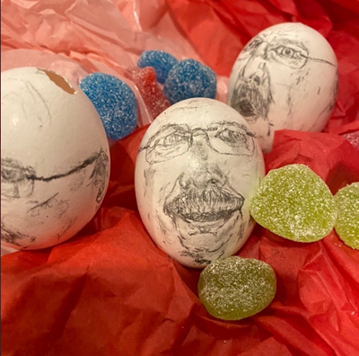 ↔เคซี Chiefs วันEaster ขอมอบรอยยิ้มแด่แฟนๆ