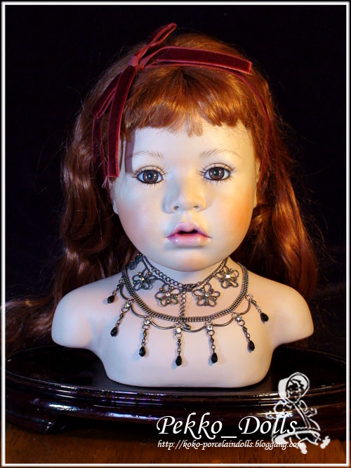 My Porcelain Dolls : Set 7