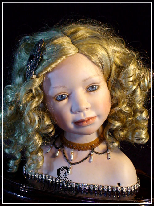 My Porcelain Dolls : Set 11