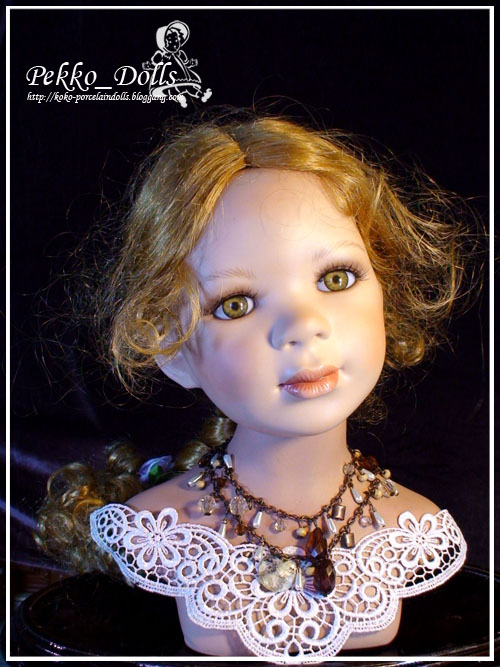 My Porcelain Dolls : Set 12