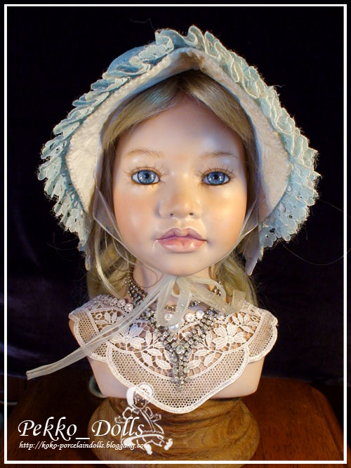 My Porcelain Dolls : Set 13
