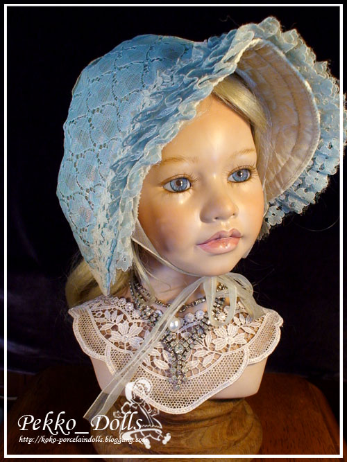 My Porcelain Dolls : Set 13