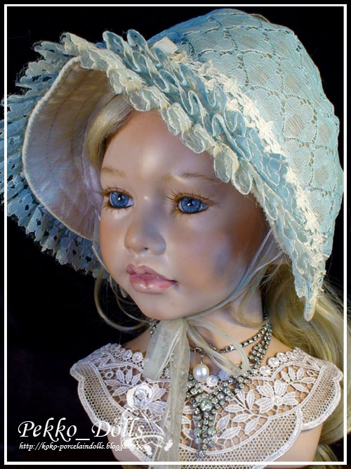 My Porcelain Dolls : Set 13