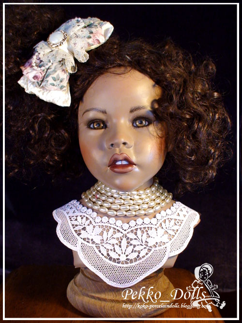 My Porcelain Dolls : Set 14