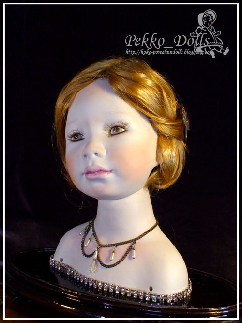 My Porcelain Dolls : Set 15