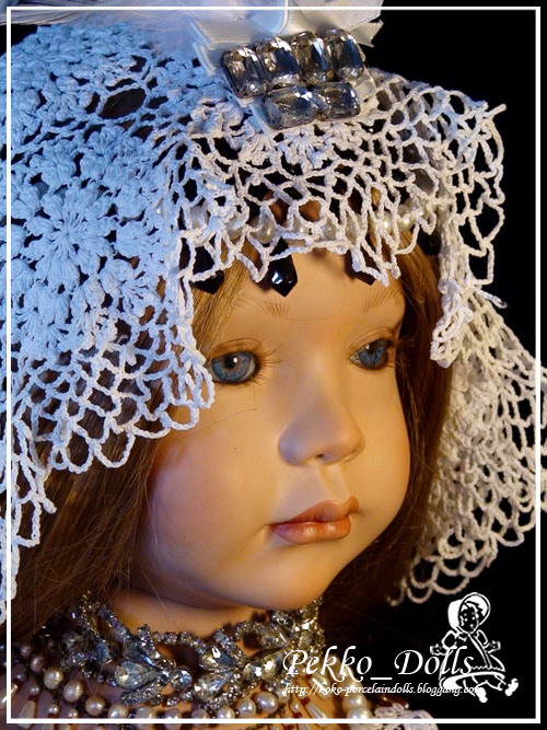 My Porcelain Dolls : Set 18