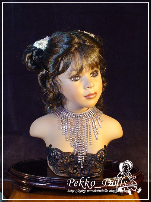 My Porcelain Dolls : Set 21