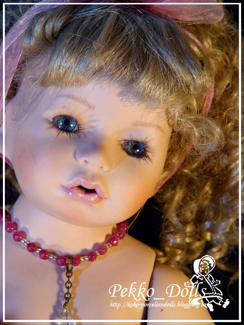 My Porcelain Dolls : Set 43