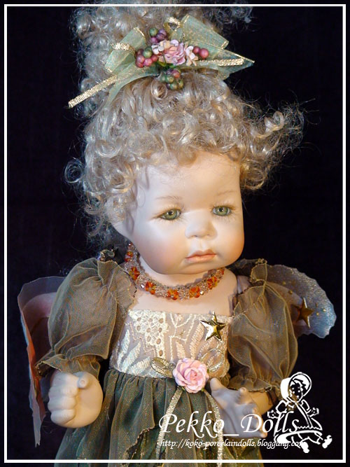 My Porcelain Dolls : Set 48