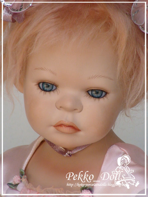 My Porcelain Dolls : Set 82