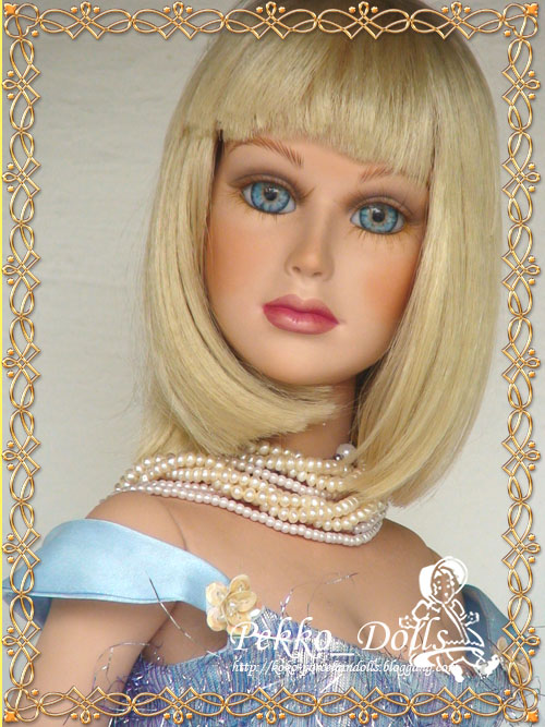 My Porcelain Doll : Set 127