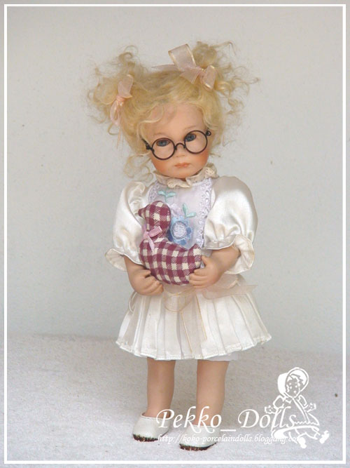 Bloggang.com : Pekko_Dolls