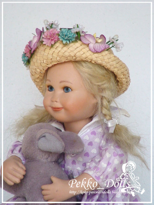 Bloggang.com : Pekko_Dolls
