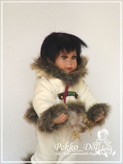 Bloggang.com : Pekko_Dolls