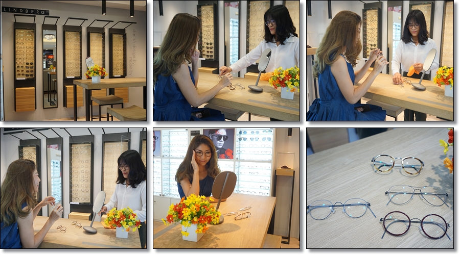 ปัญหาสายตาคนมีอายุ 40+ และครั้งแรกกับการเลือก "เลนส์โปรเกรสซีฟ" ที่ร้าน CHAVALIT OPTIC