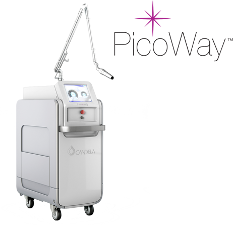 Picoway Laser (Candela USA) จัดการปัญหา ฝ้า กระ จุดด่างดำ กับ Dr.Tattof ...