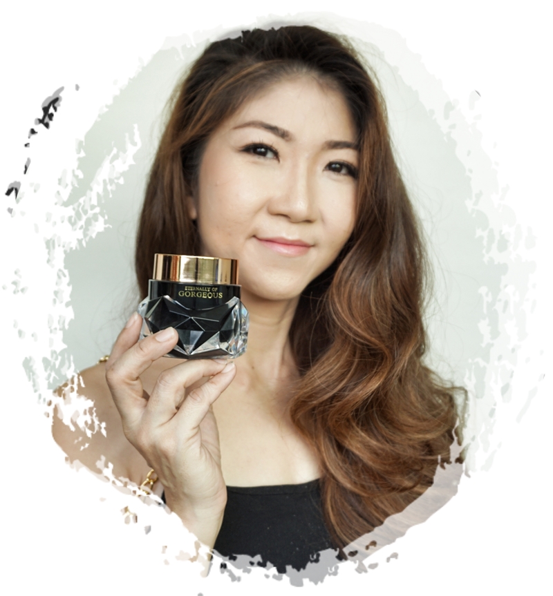 Voodoo Gorgeous Cream ครีมบำรุงผิวล้ำลึก สวยดูแพงมีเสน่ห์เกินต้านทาน
