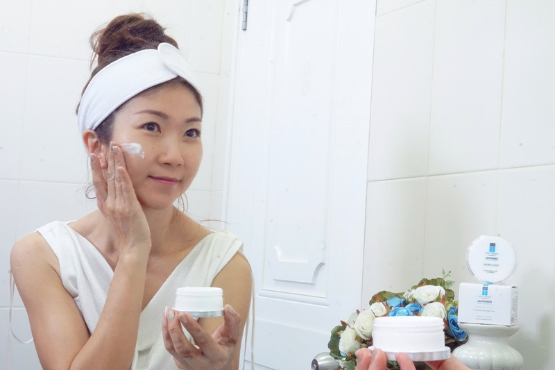 ฟื้นฟูผิวผิวแห้งเสีย ขาดการบำรุง ด้วยครีมบำรุงสูตรเข้มข้น Target Pro by ...