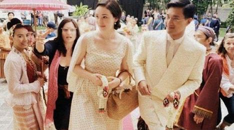 สิ้นแสงฉาน...โดย Inge Sargent