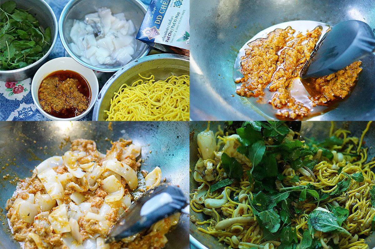 Bloggang.com : kungpunk_blog - ทำอาหารอร่อยได้ง่ายๆด้วย DD Chef เครื่อง ...